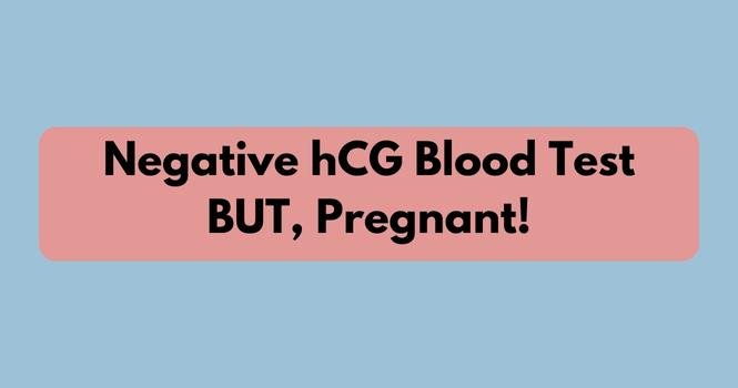 False Positive and False Negative Pregnancy Test - Irasto World Health